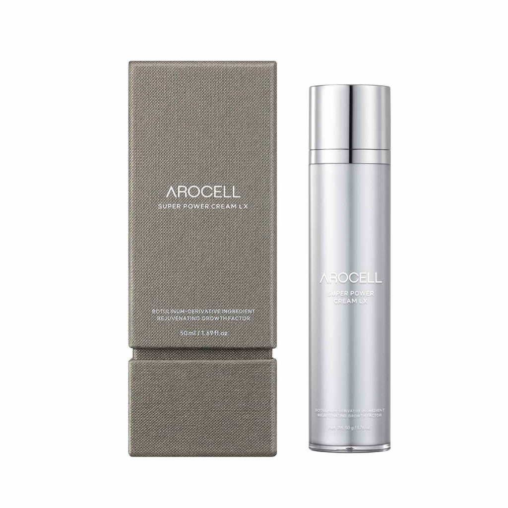 AROCELL™ Super Power Cream LX - 50ml - Landsberg First Class Aesthetic