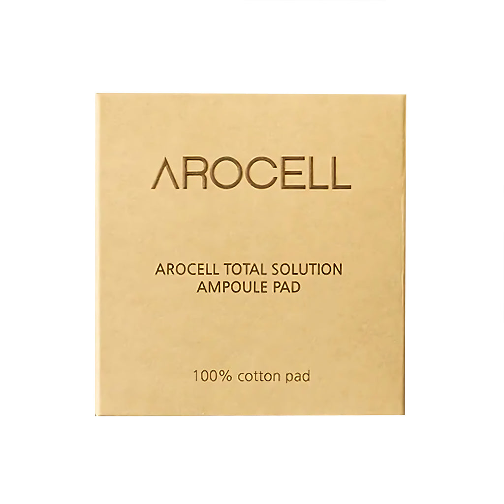 AROCELL™ Total Solution Ampoule Pad - 28x2ml - Landsberg First Class ...