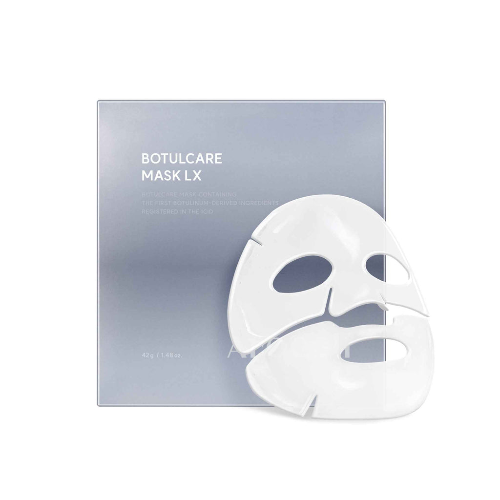 AROCELL™ Botulcare Mask LX - 4x - Landsberg First Class Aesthetic