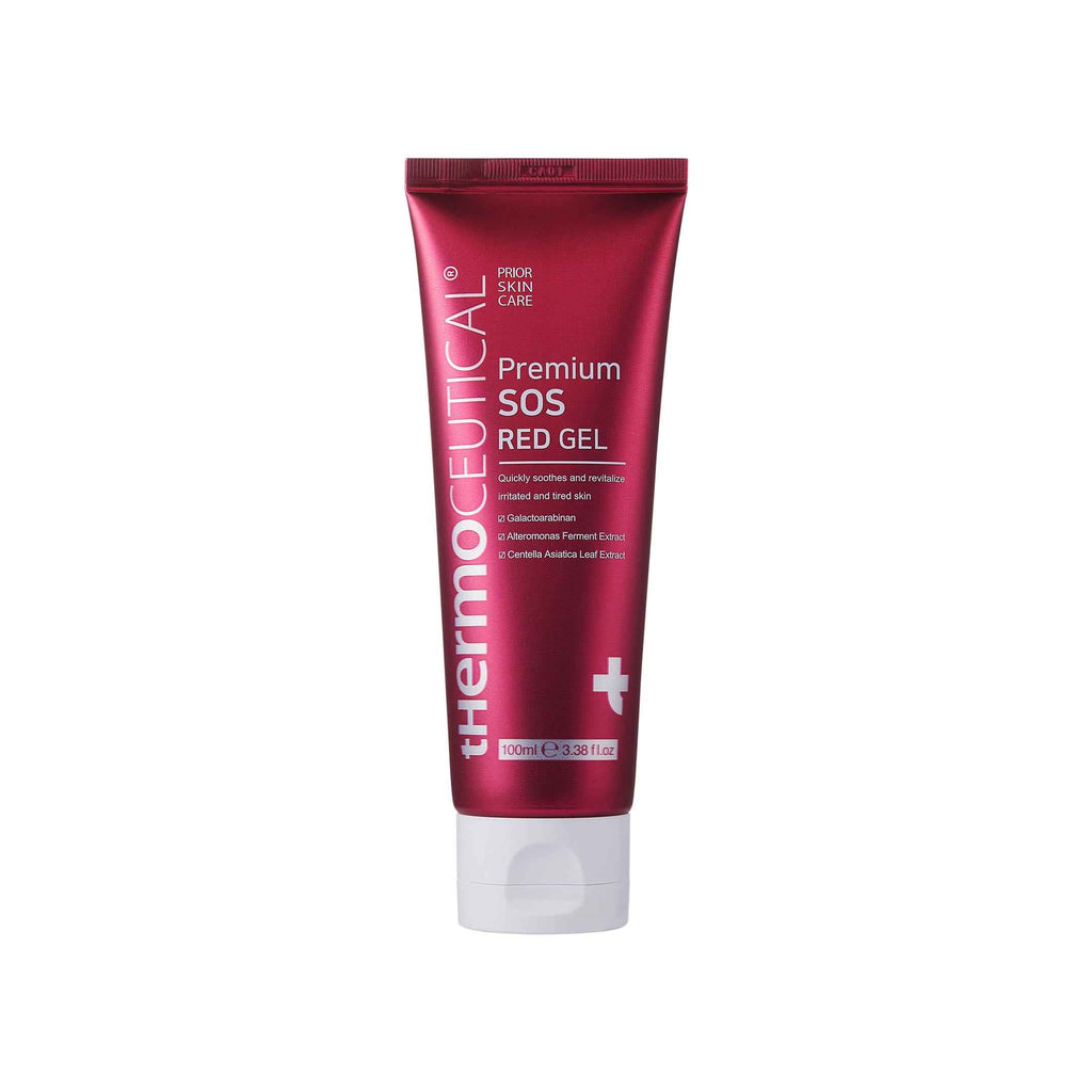 Premium SOS RED GEL - 100ml - Landsberg First Class Aesthetic